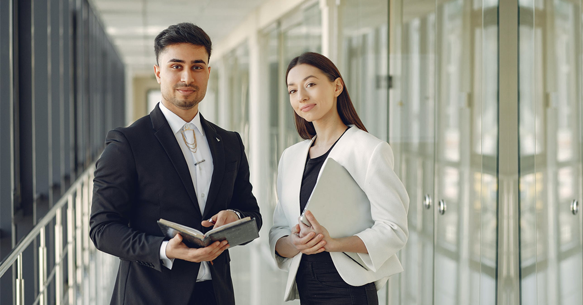 Everything You Ought To Know About Personal References W3Global